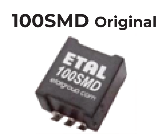 100SMD Original - T S COMPONENTS