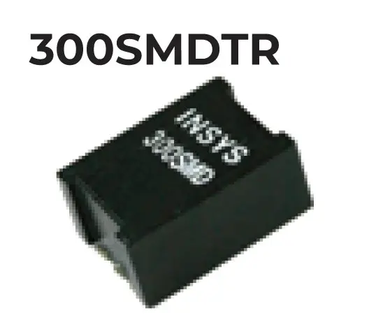 300SMDTR - T S COMPONENTS