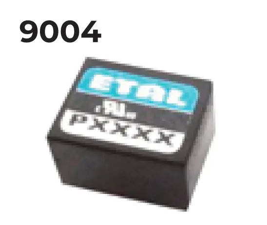 9004 - T S COMPONENTS