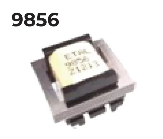 9856 - T S COMPONENTS
